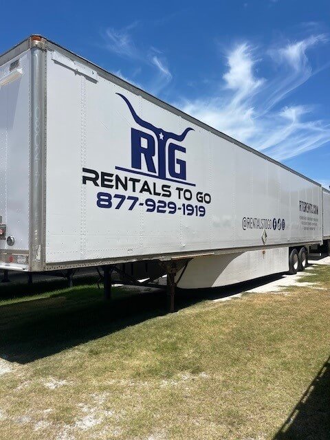 Custom Paint and Decal Services | Florida | SLB Equipment