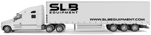 SLB Equipment | Florida Trailer Rentals and Equipment Sales