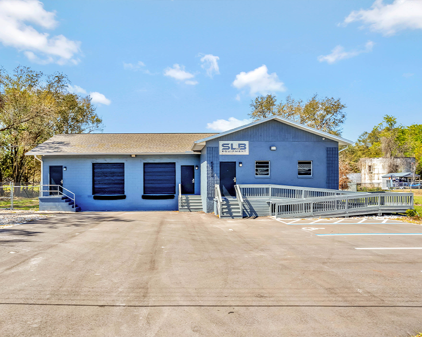 Locations | Florida | SLB Equipment