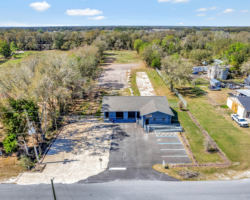 Locations | Florida | SLB Equipment